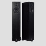 Bison Tower - Totem Acoustic Loudspeakers