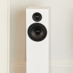 Bison Tower - Totem Acoustic Loudspeakers