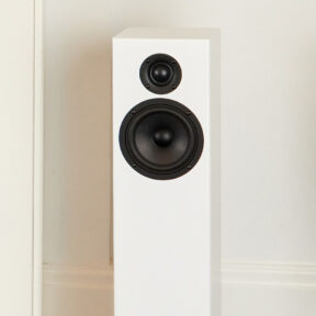 Bison Tower - Totem Acoustic Loudspeakers