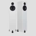 Bison Tower - Totem Acoustic Loudspeakers