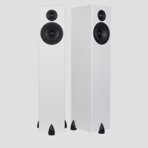 Bison Tower - Totem Acoustic Loudspeakers