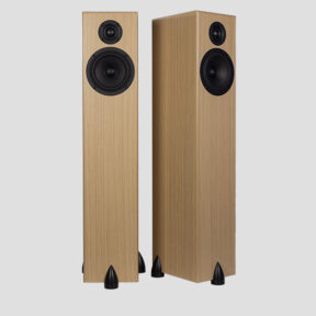 Bison Tower - Totem Acoustic Loudspeakers