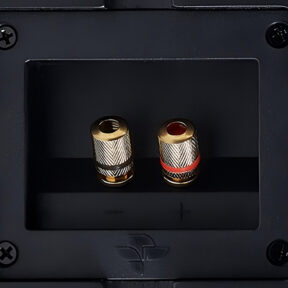 KIN Architectural LCR - Totem Acoustic Loudspeakers