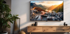 KIN Architectural LCR - Totem Acoustic Loudspeakers