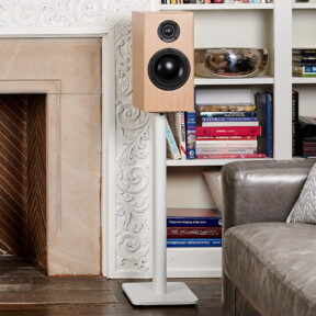 Bison Tower - Totem Acoustic Loudspeakers