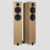Bison Twin Tower - Totem Acoustic Loudspeakers
