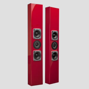 Tribe III - Totem Acoustic Loudspeakers