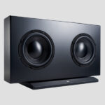 Tribe Solution Sub - Totem Acoustic Loudspeakers
