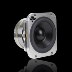 Tribe Tower - Totem Acoustic Loudspeakers