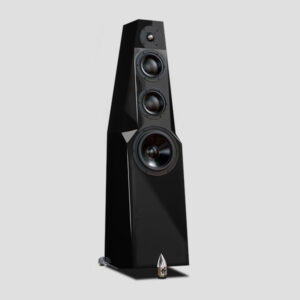 Wind Design - Totem Acoustic Loudspeakers