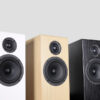 Bison Tower - Totem Acoustic Loudspeakers