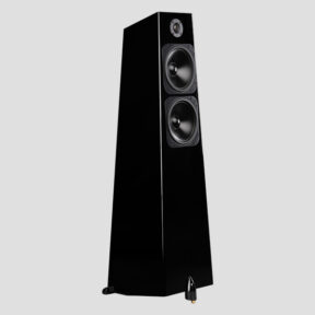 Element Metal V2 - Totem Acoustic Loudspeakers
