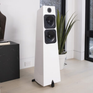 Element Metal V2 - Totem Acoustic Loudspeakers
