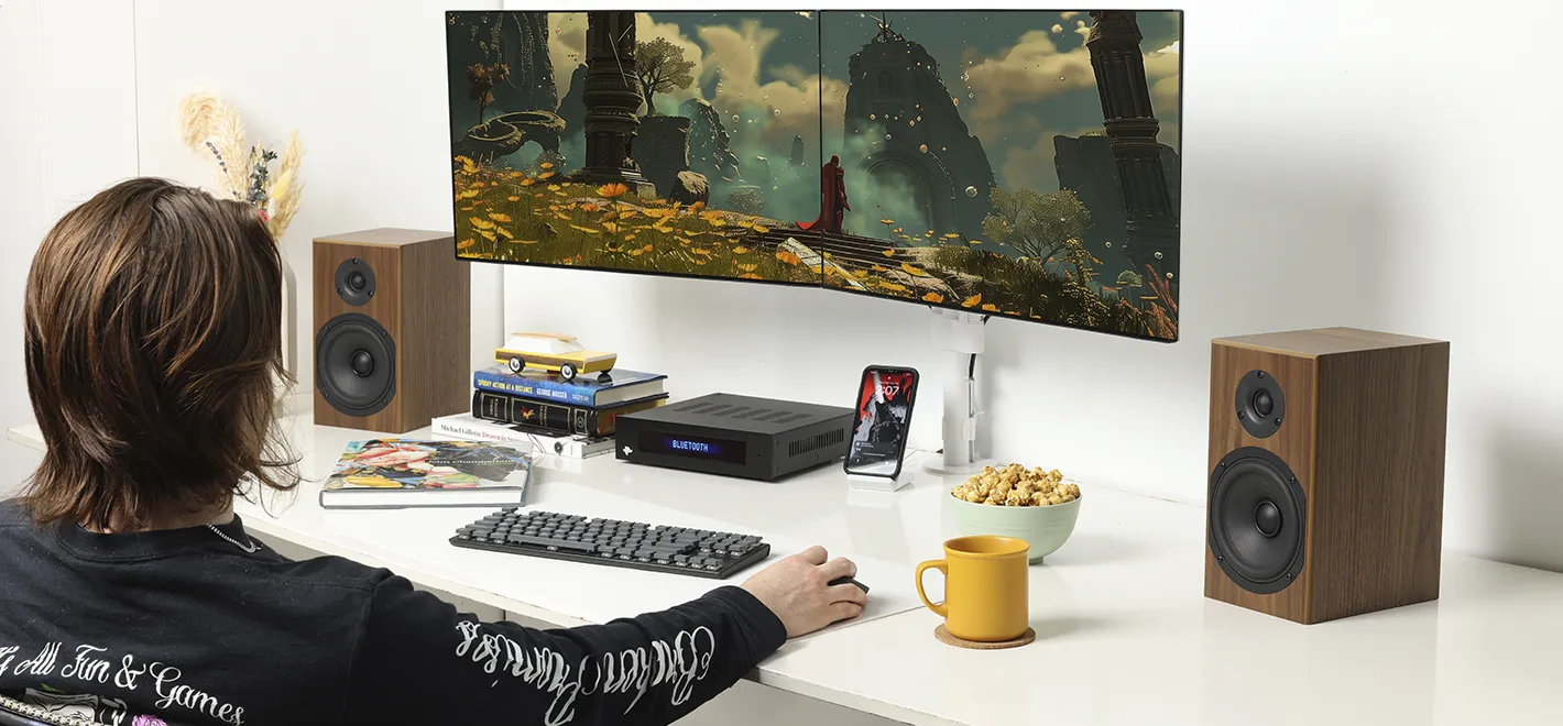 News + Reviews